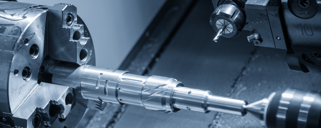 Butler Engineering | Precision Machining